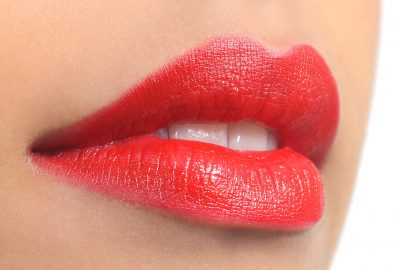 photo bouche - Céline H. Maquillage Permanent